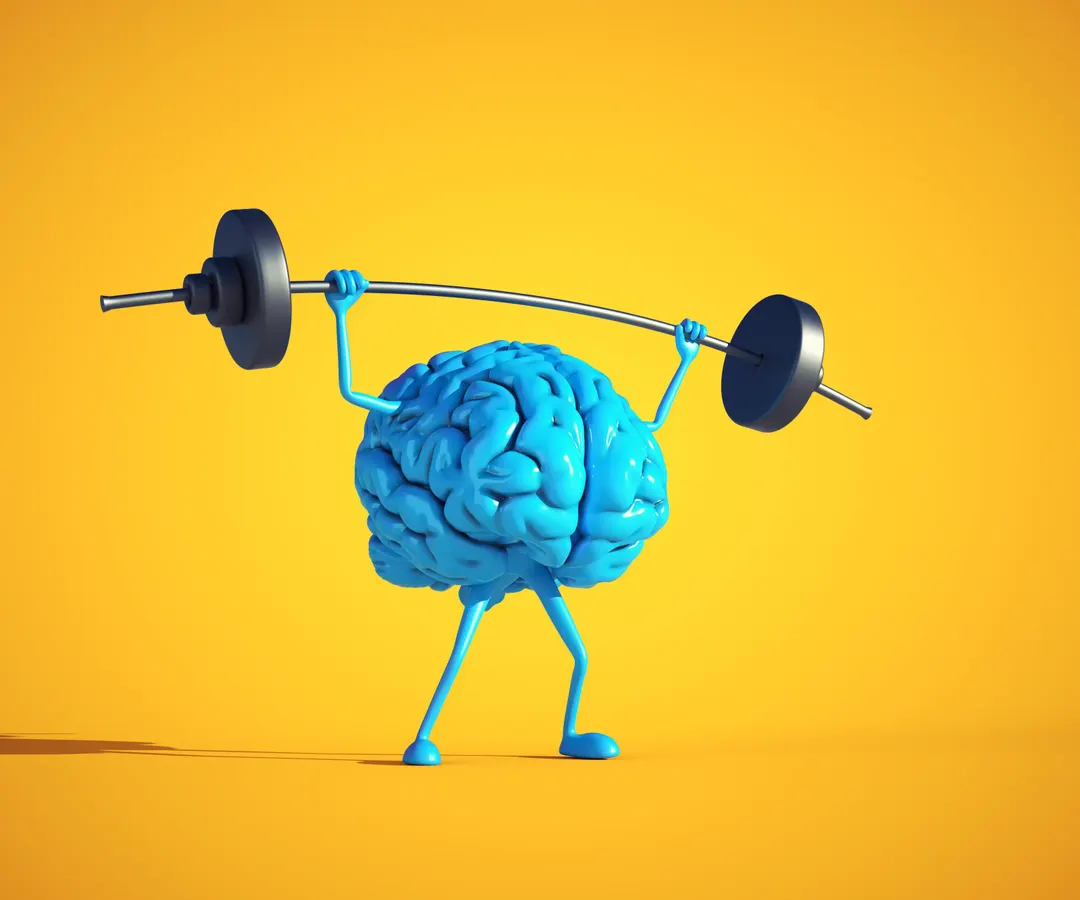 Brain Health in the Workplace: Reducing Burnout and Boosting Performance
